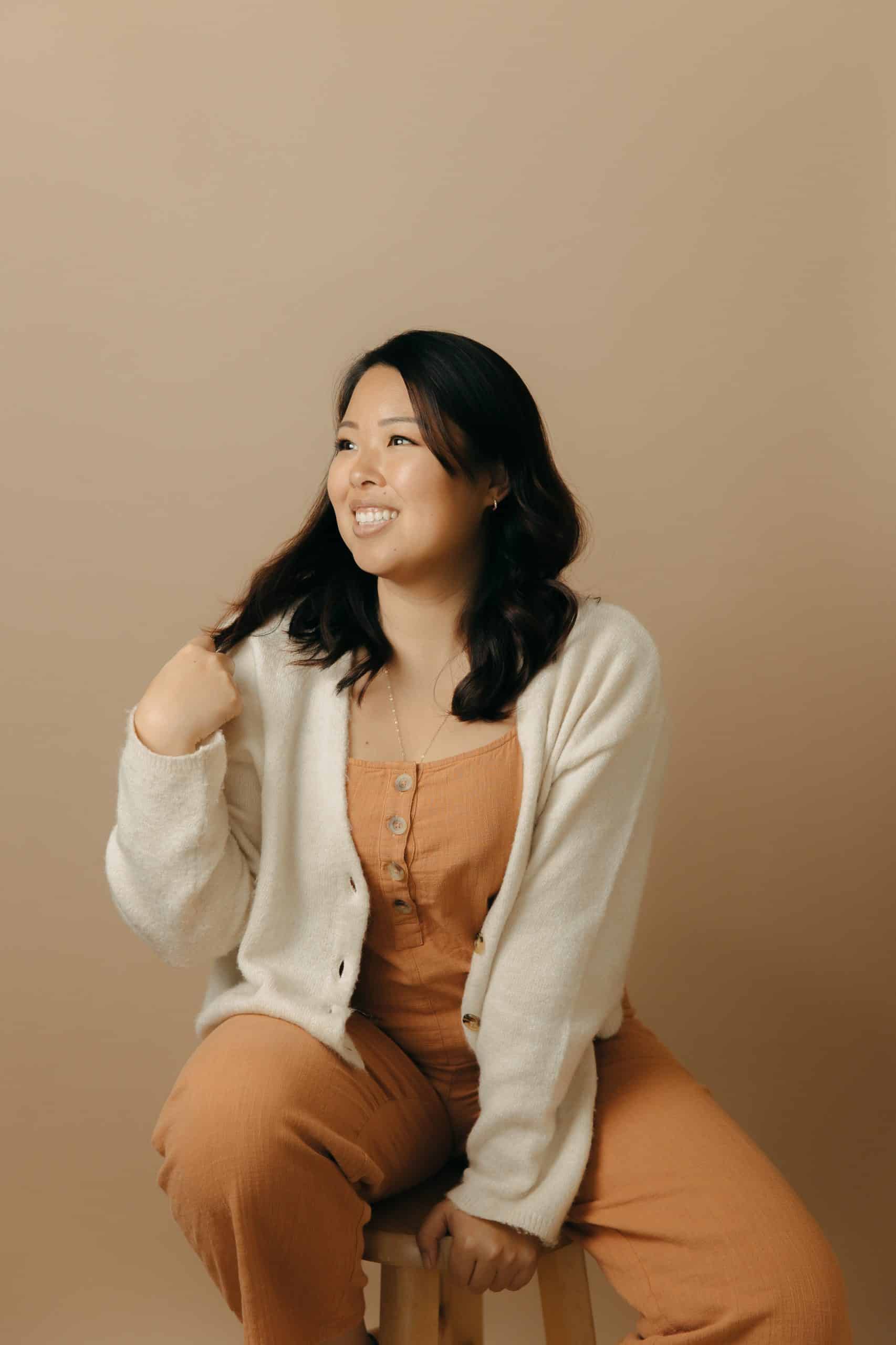 About - Maggie Tzeng photography